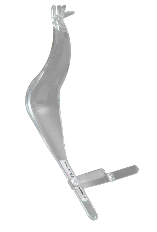 POCKET RETAINER – LaxPocket